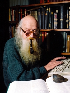 British Caving Library